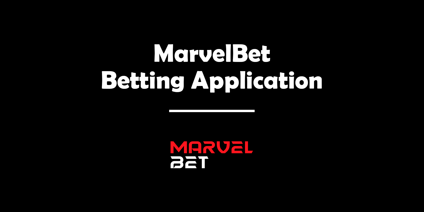 MarvelBet mobile app review - Online casinos in New Zealand - Letter Kenny